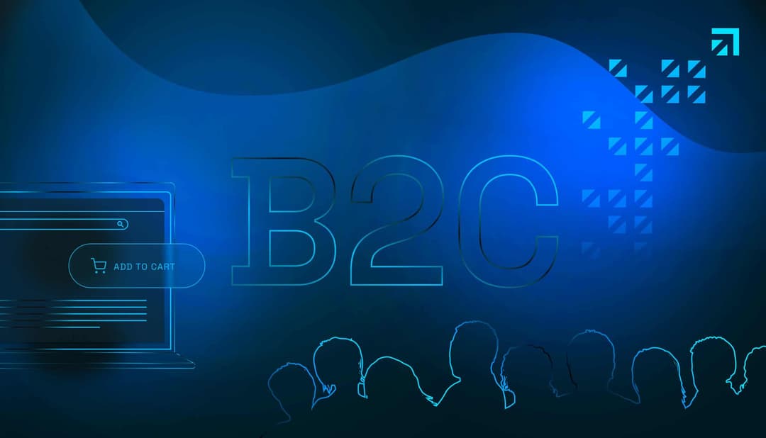 B2C: Hvad er det, og hvad skal du vide om B2C markedet?