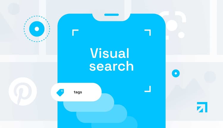 Visual search: En begynderguide til billede-SEO på Pinterest og Google Lens